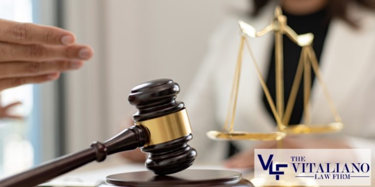 Staten Island Racketeering (RICO) Defense Lawyer - Free Consultation